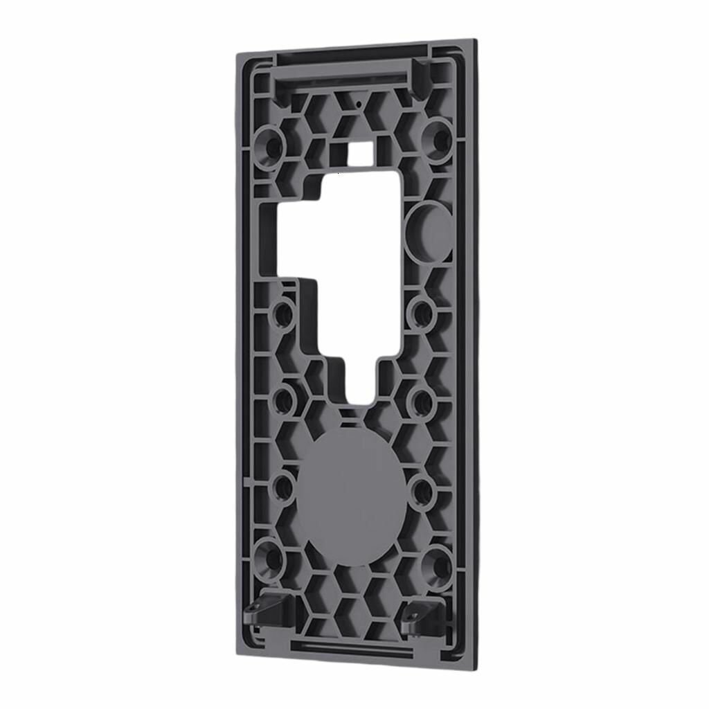 Крепление для звонка без сверления