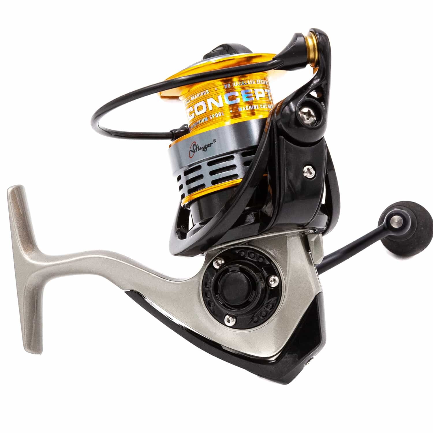 Катушка Stinger Priority NS 1003