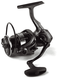 Катушка Nautilus Neofit 3500