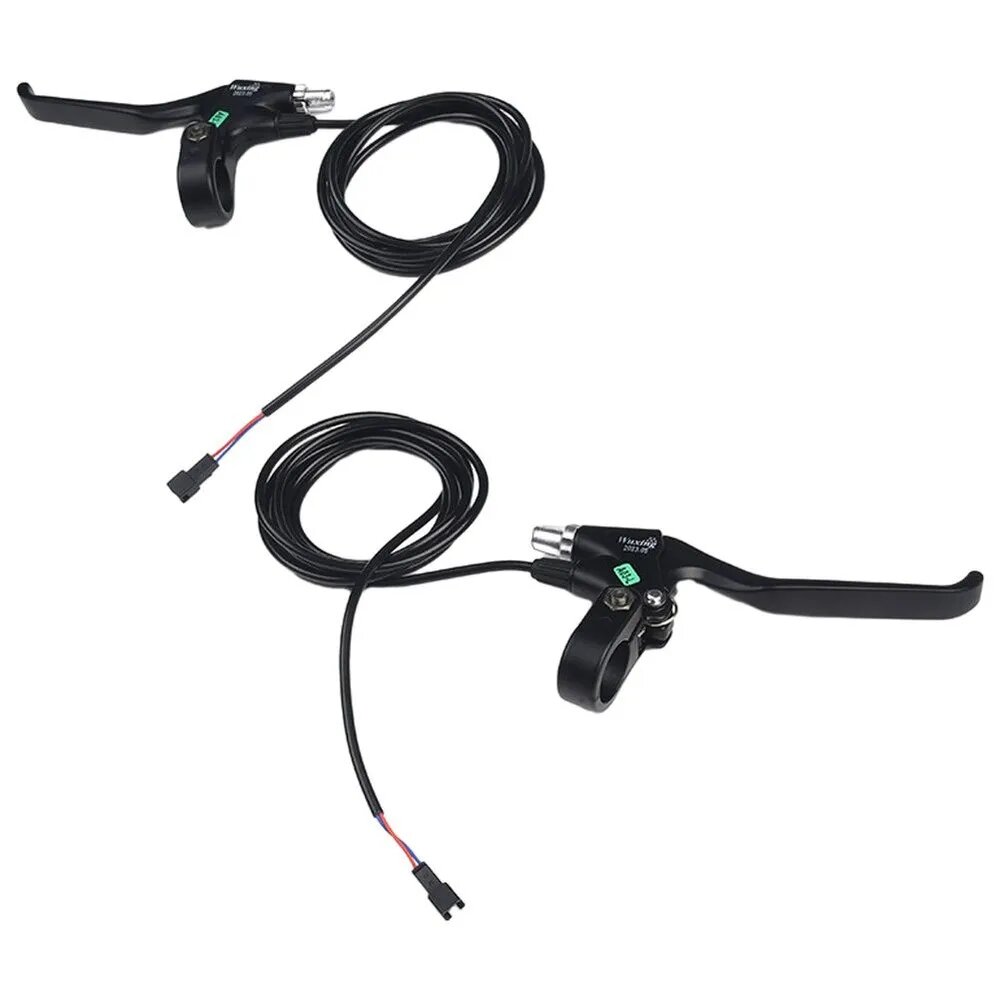 Wuxing 47PDD Электрический велосипед E-bike Тормозной рычаг E-Brake Cut of Power SM