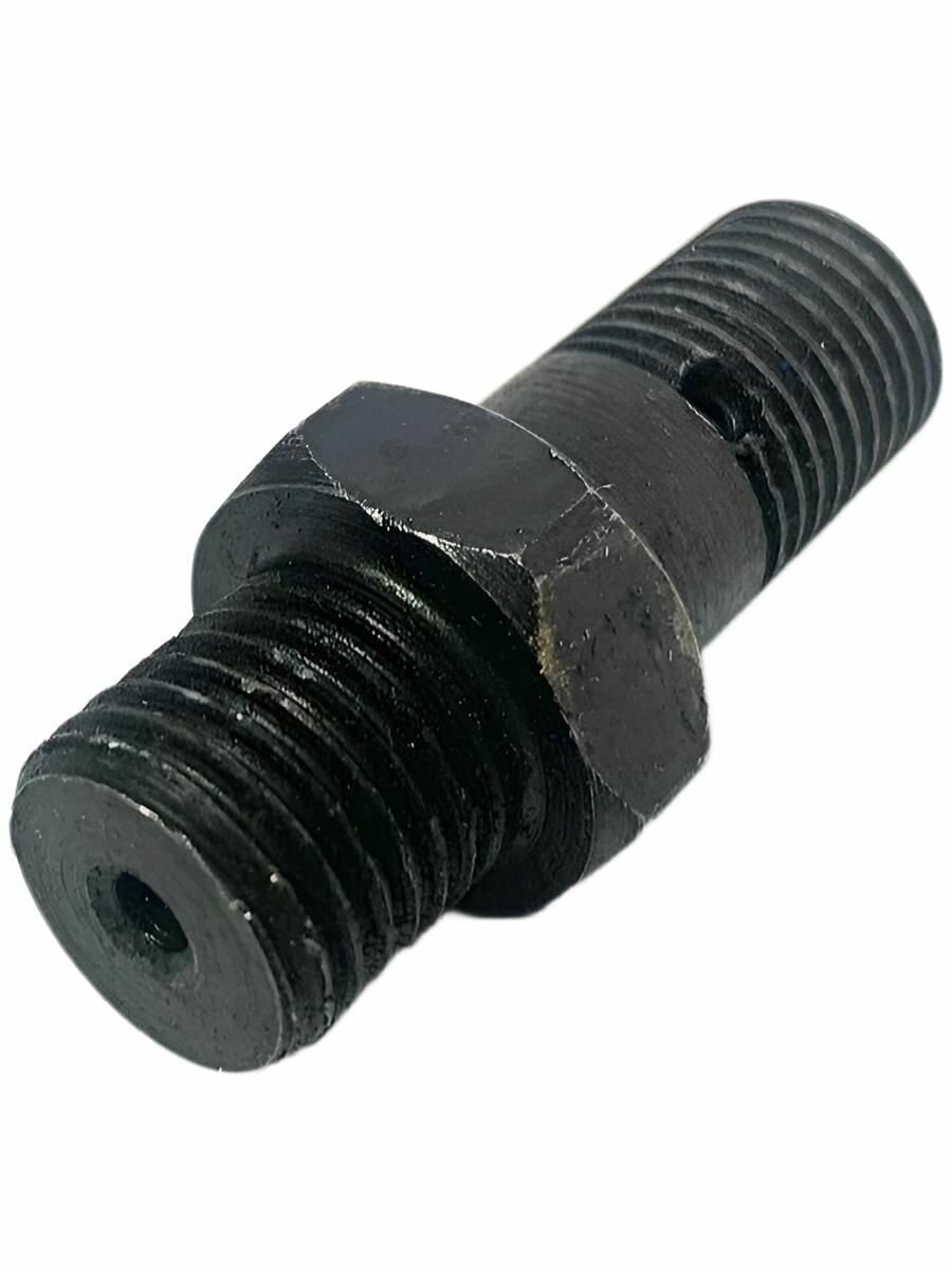 Клапан перепускной (демпфер) под пучковый ТНВД Т-16,-25,-40