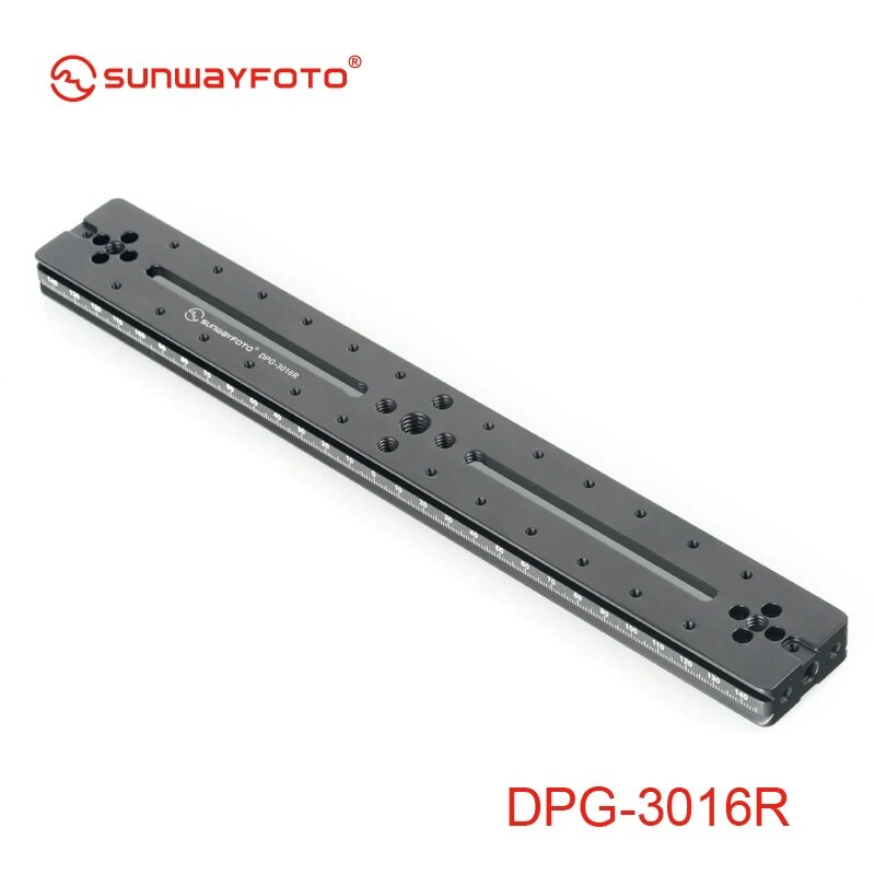 SUNWAYFOTO DPG-3016R 300 мм макро рельс