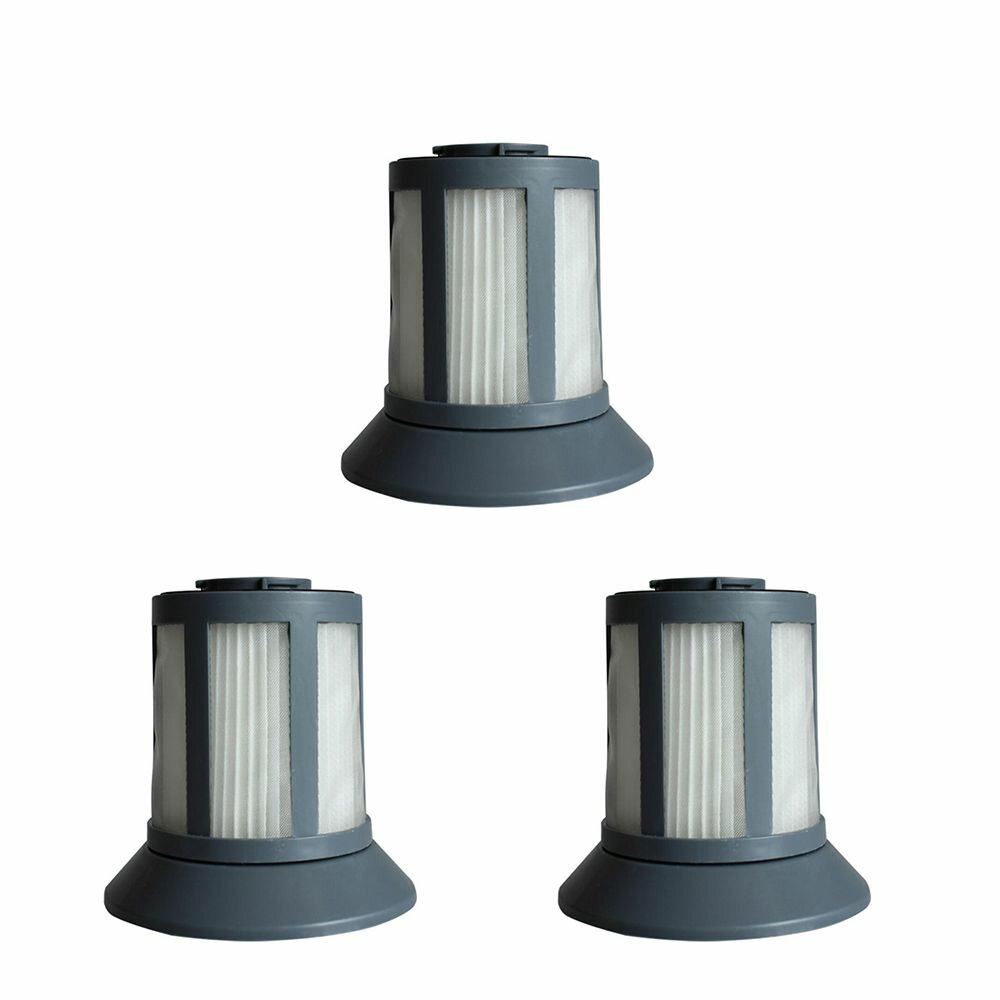 Hepa-фильтр для Midea VC14K1-FG VC14F1-FV для Bissell 6489 64892, запчасти для пылесосов, аксессуары