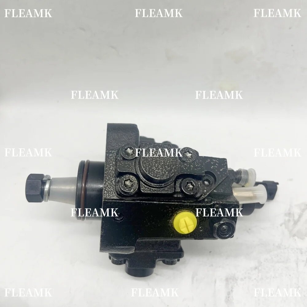 Высококачественный Дизельный Топливный Насос Высокого Давления Common Rail 0445010318