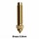 Сопло для 3D-принтера Brass 0.8mm