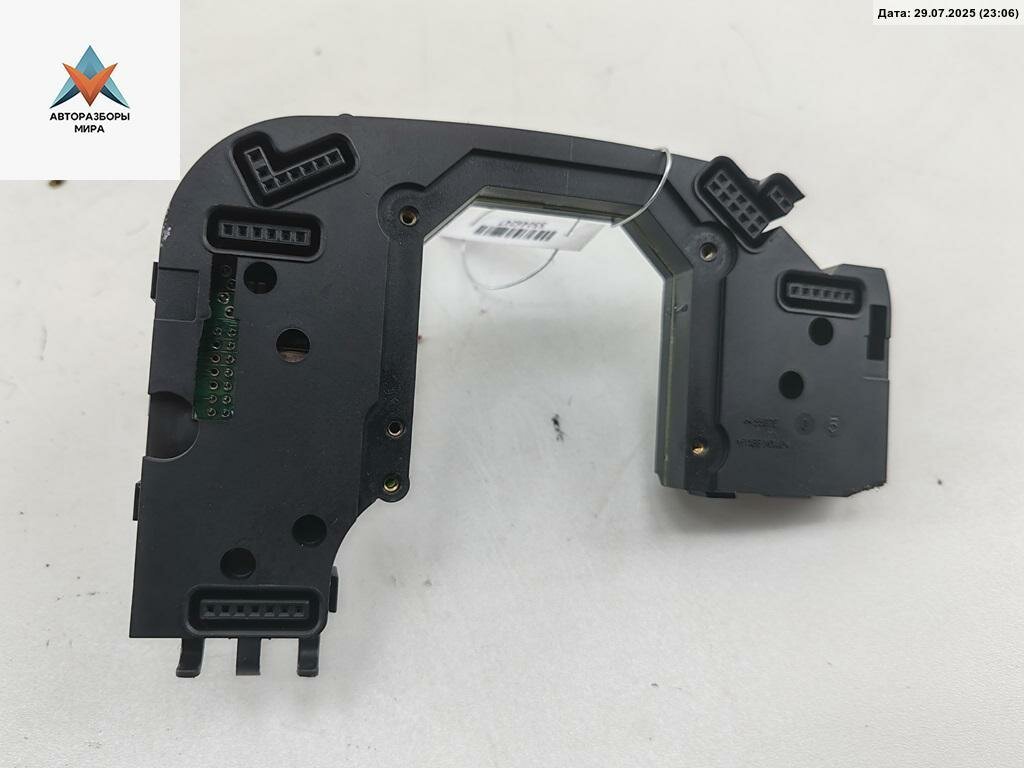 Блок управления (другие) Audi A4 B6 2003 8E0953549F