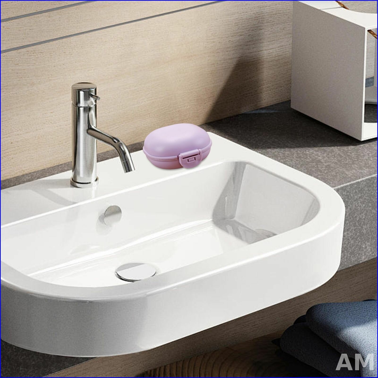 Коробка Для ванны