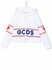 Худи GCDS, размер 6 лет, белый