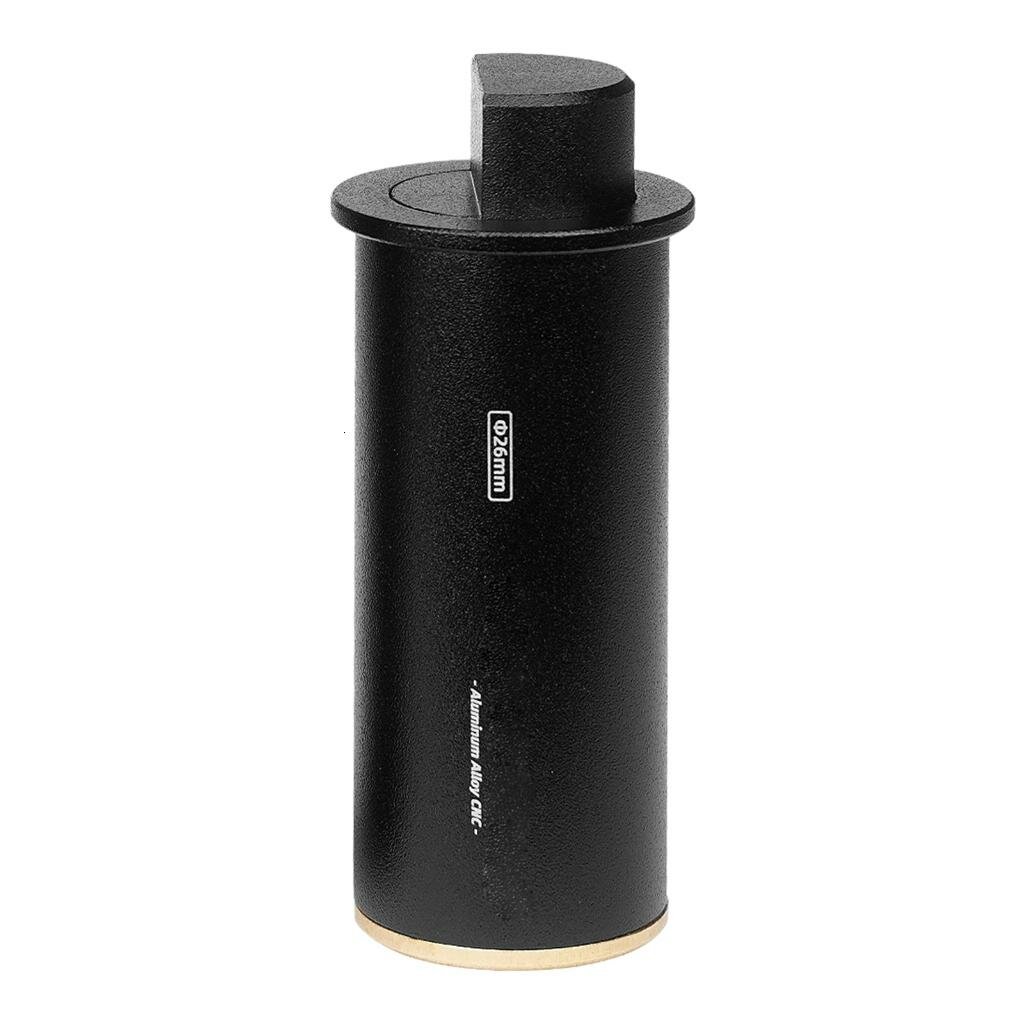 Алюминиевый упор для столярного верстака, 26 мм