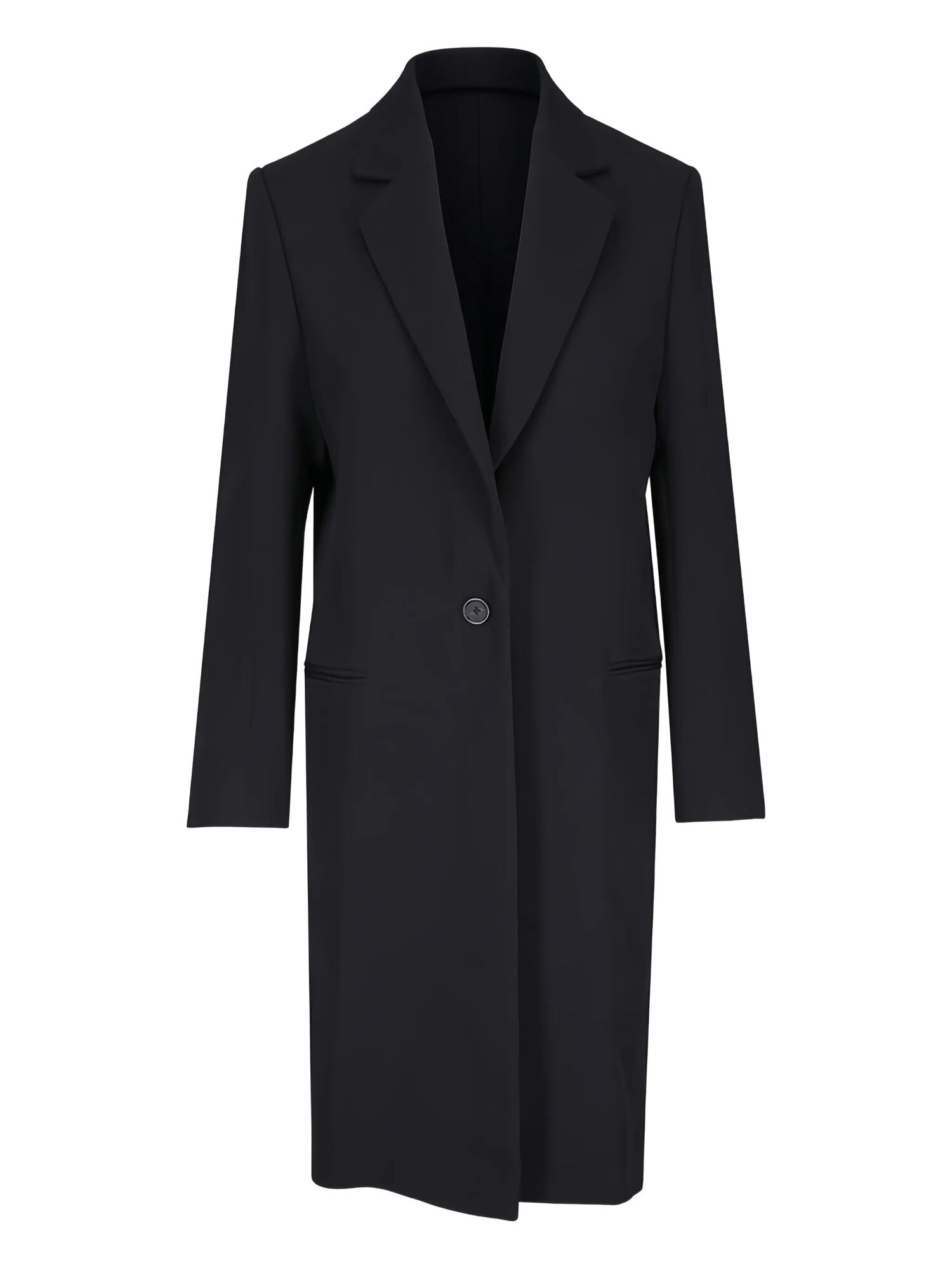 Пальто Tailored coat