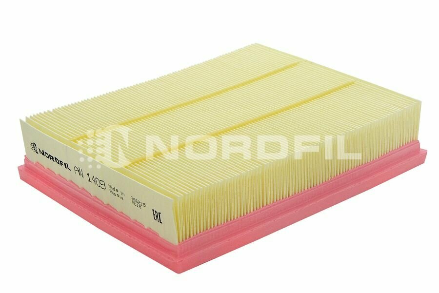 NORDFIL Фильтр воздушный для GREAT WALL H6 / Hover H6 / Haval H6