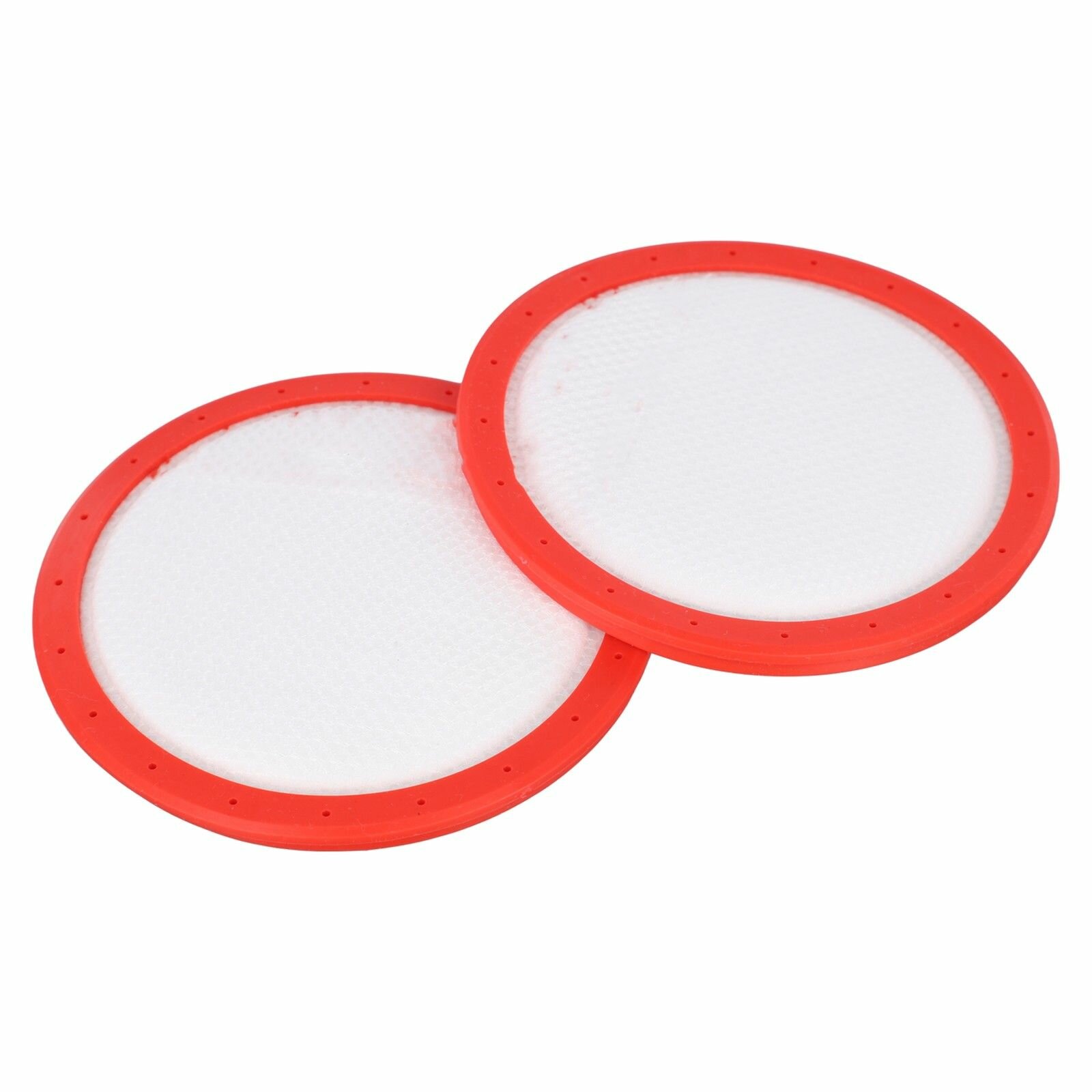 2 Упаковки Предмоторного Фильтра Для Пылесоса GVC304B Для Hoover 125 мм