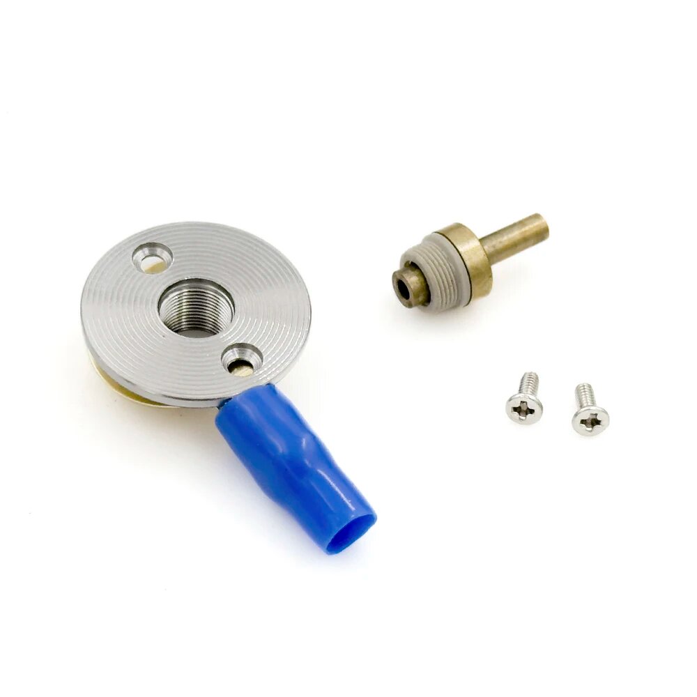 Подпружиненный 510 адаптер сквонк 22mm Peek