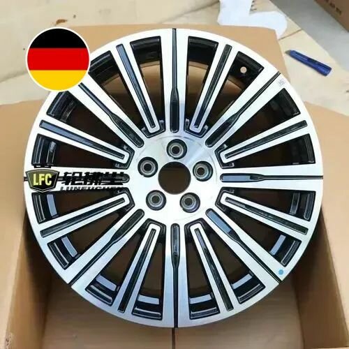 Zldrill EXEED Колесный диск 20x7.5" PCD10х245 ET36 D54