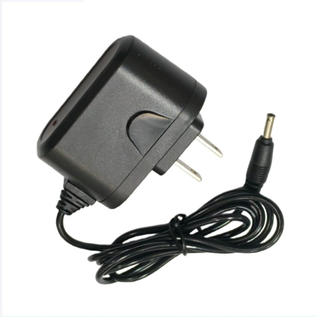 Адаптер питания 5 В, 1 А с разъемом 3,5 мм