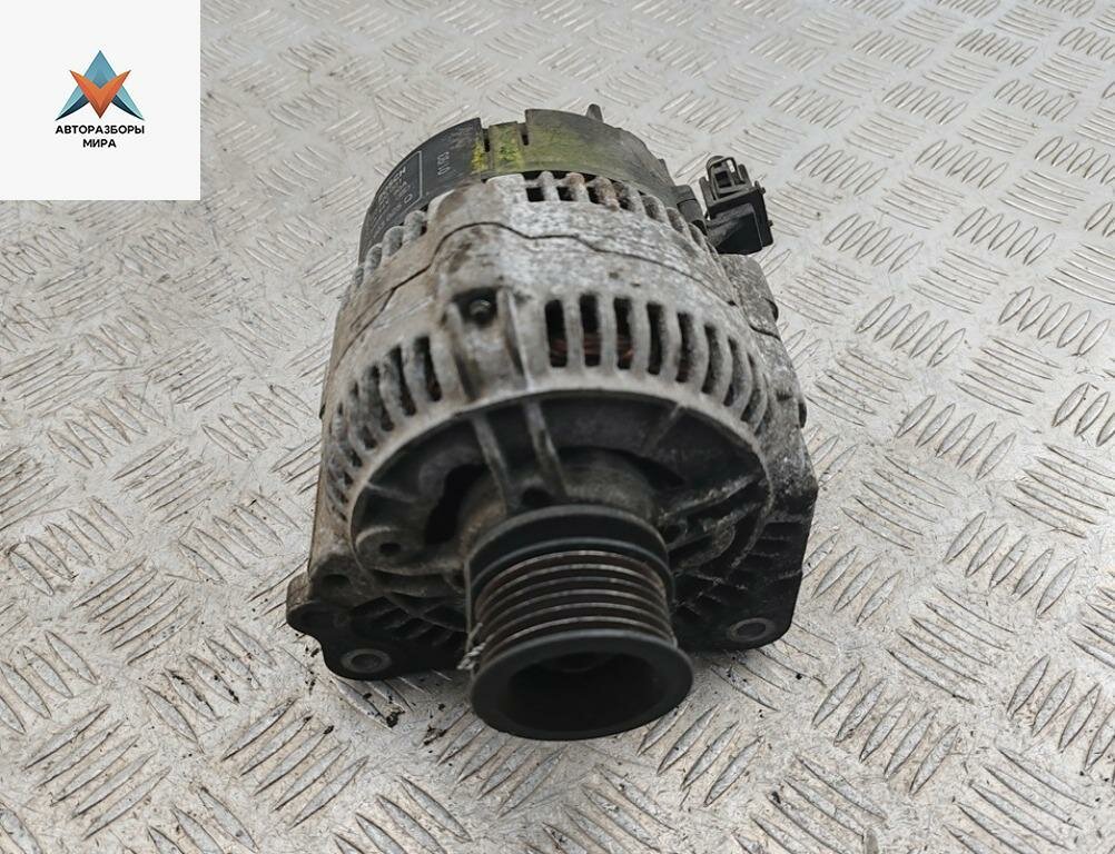 Генератор Volkswagen Golf 3 1992 028903025Q