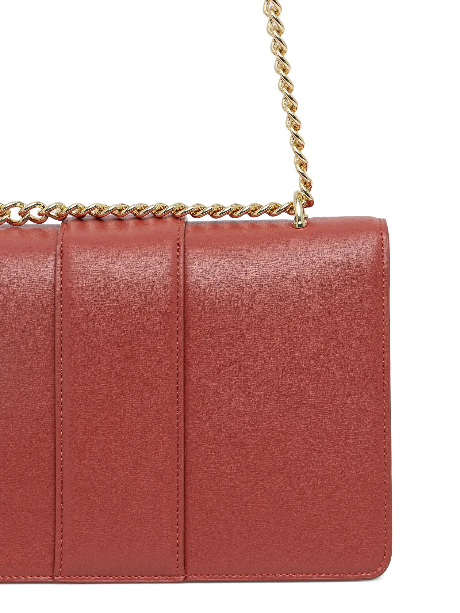 Сумка Armani Exchange, red — фото 1