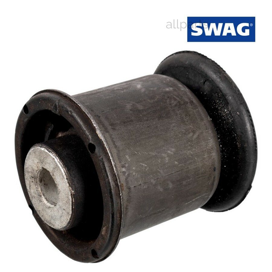 SWAG 33101624 Сайлентблок заднего рычага