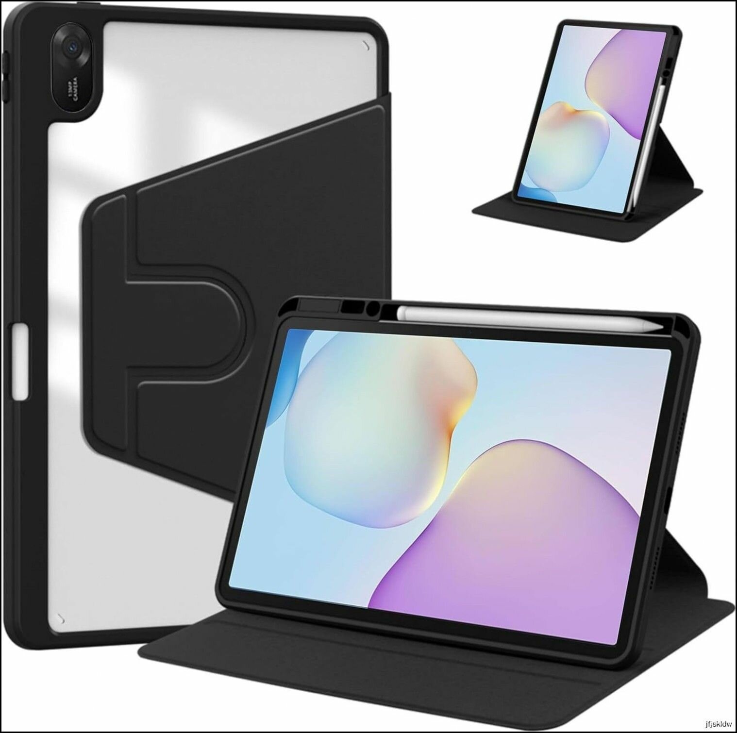 Чехол для планшета Huawei MatePad 11.5 дюймов 2025 (TXZ-W09)