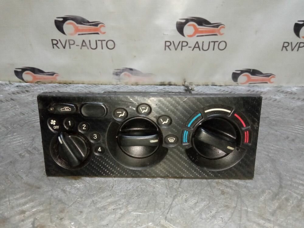 Блок управления отопителем Daewoo Nexia 1995-2015