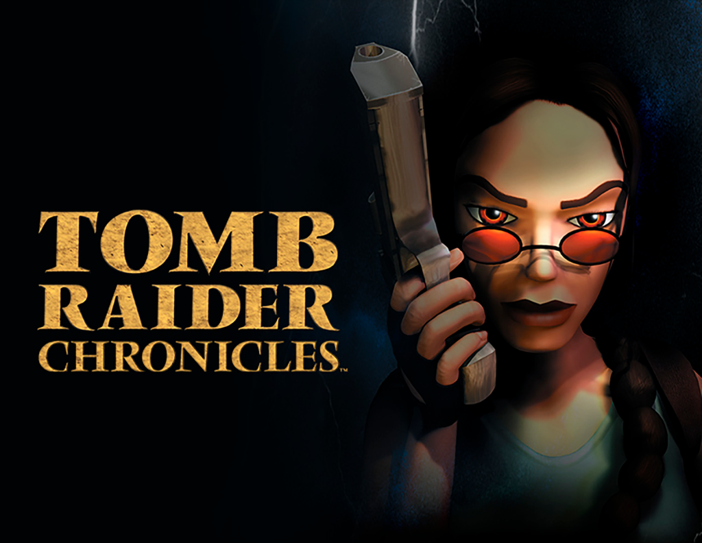 Tomb Raider V: Chronicles, Square Enix Software, цифровая версия, Steam (Для платформы PC)