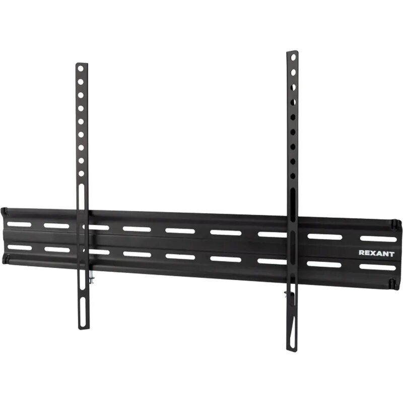 Стойка REXANT кронштейн для ТВ 32-65 фиксированный, серия HOME (38-0335)