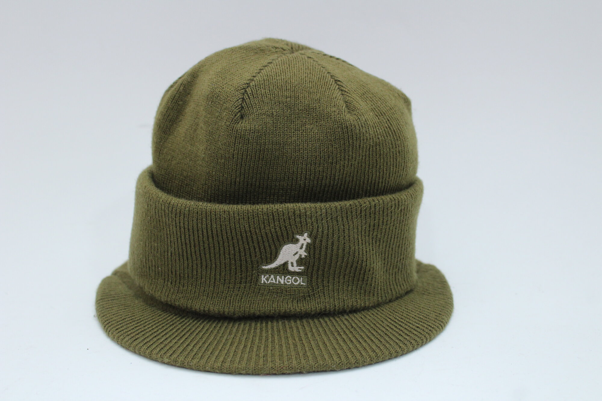 Kangol Шапка с козырьком