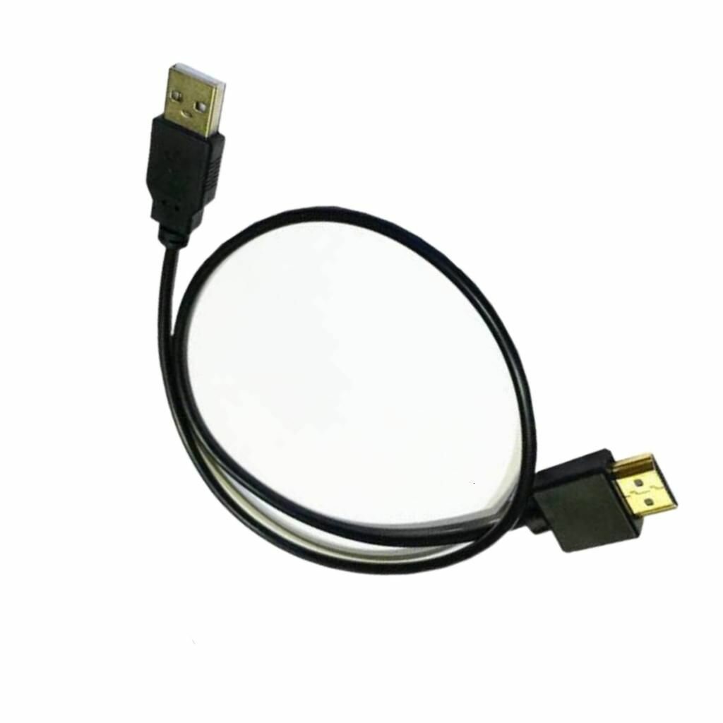 Кабель USB-HDMI 0.5м