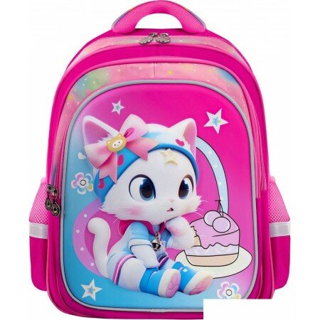 BRAUBERG Flossy. Sweet Kitten 273180