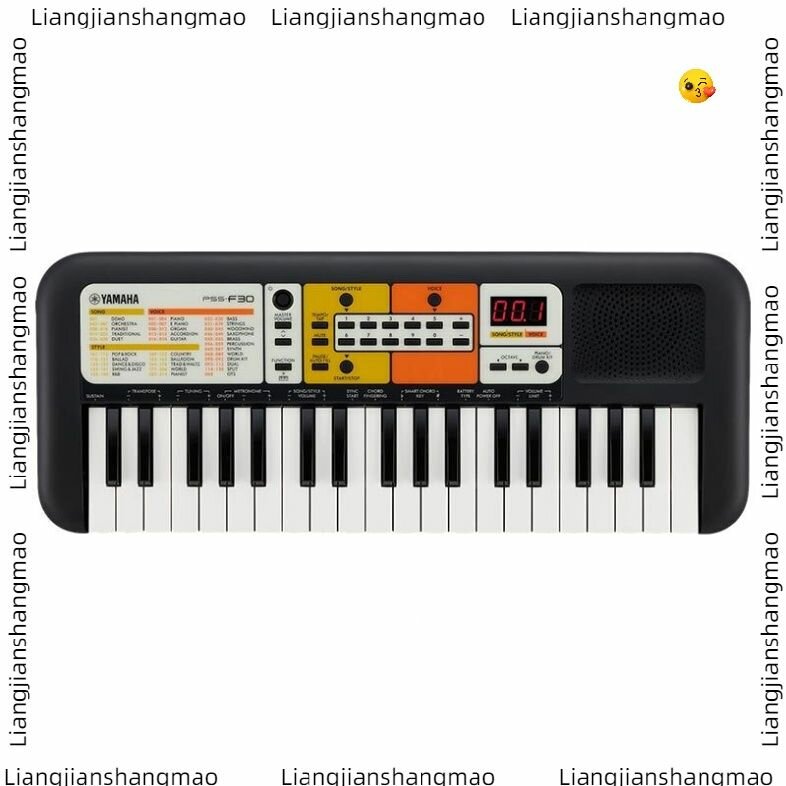 Синтезатор