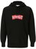 Худи Supreme, размер S, , черный