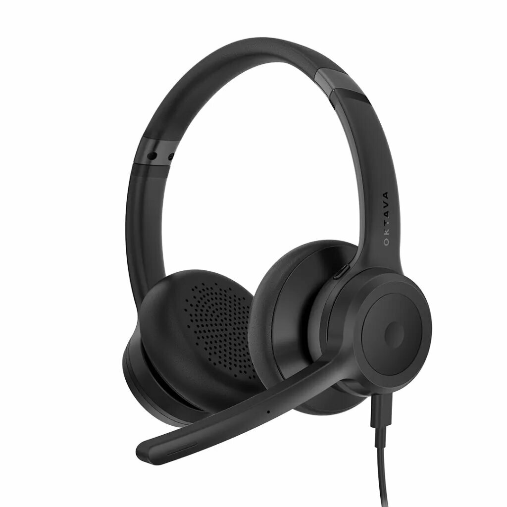 Наушники Октава ГК-4
