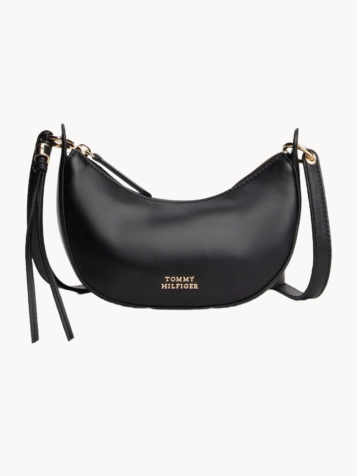 Сумка багет