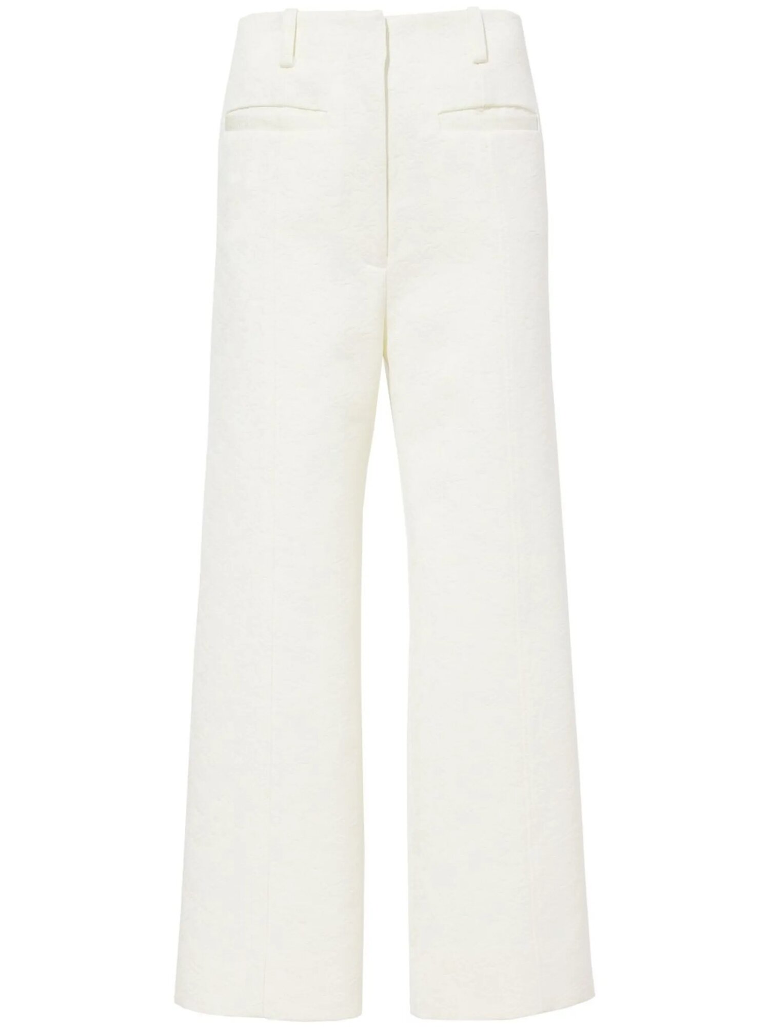 Брюки классические Proenza Schouler White Label