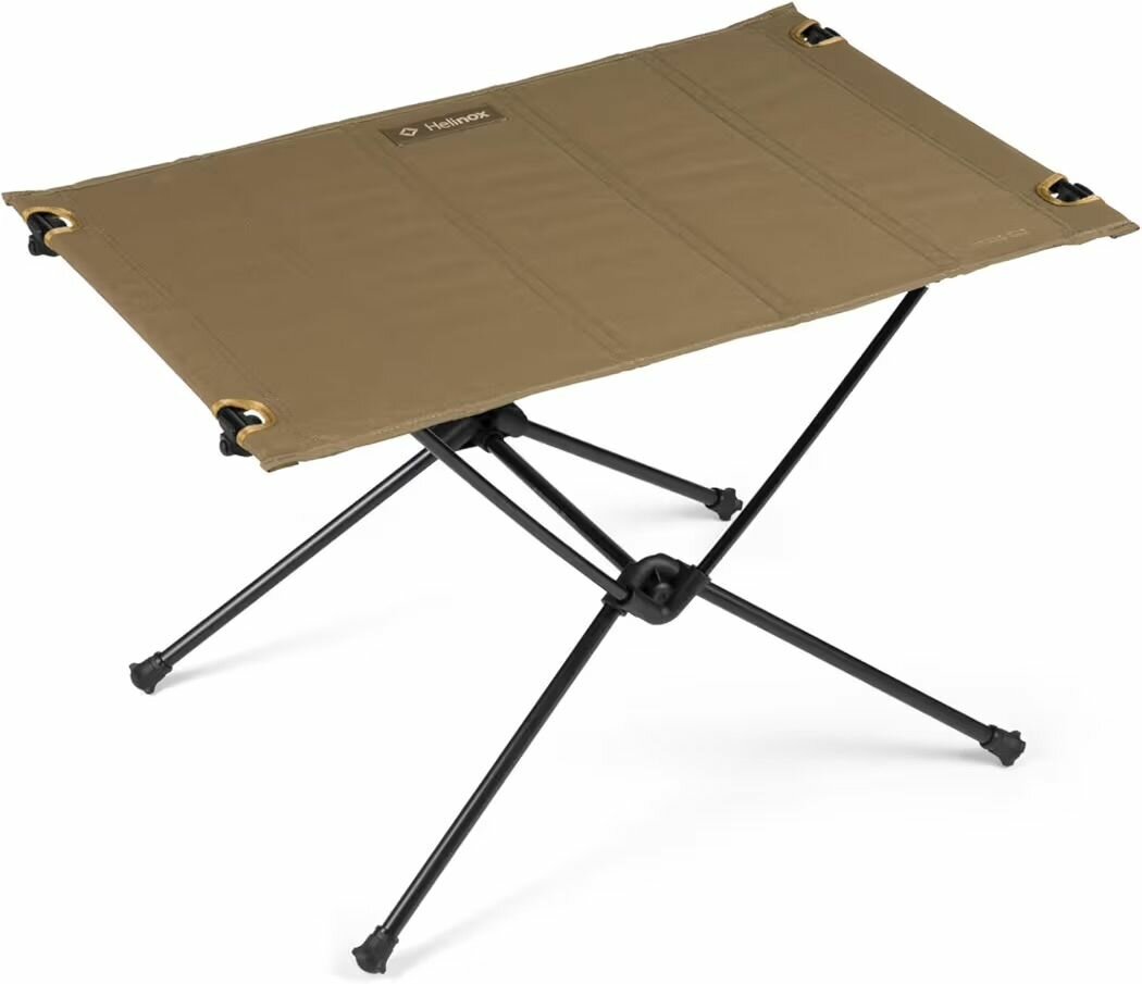 Helinox Table One Hard Top L - большой складной туристический стол
