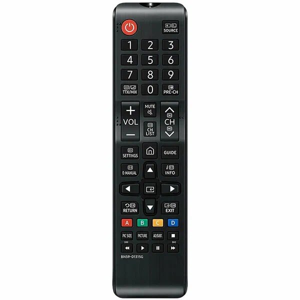 Телевизор Samsung UE 43 F 6000 FUXRU
