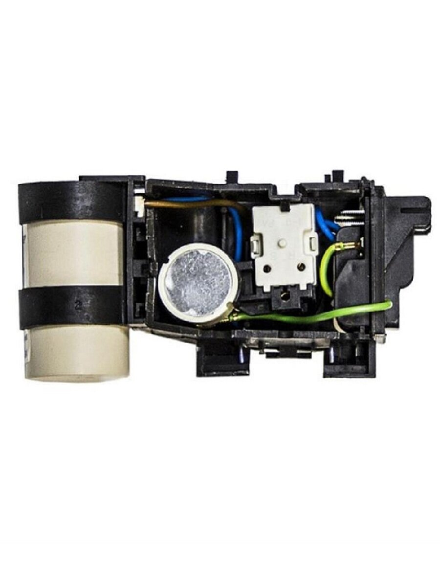 Atlant 64114901213 (РКТ9, РКТ-9, РКТ 9) комплект пускозащитный КК-14