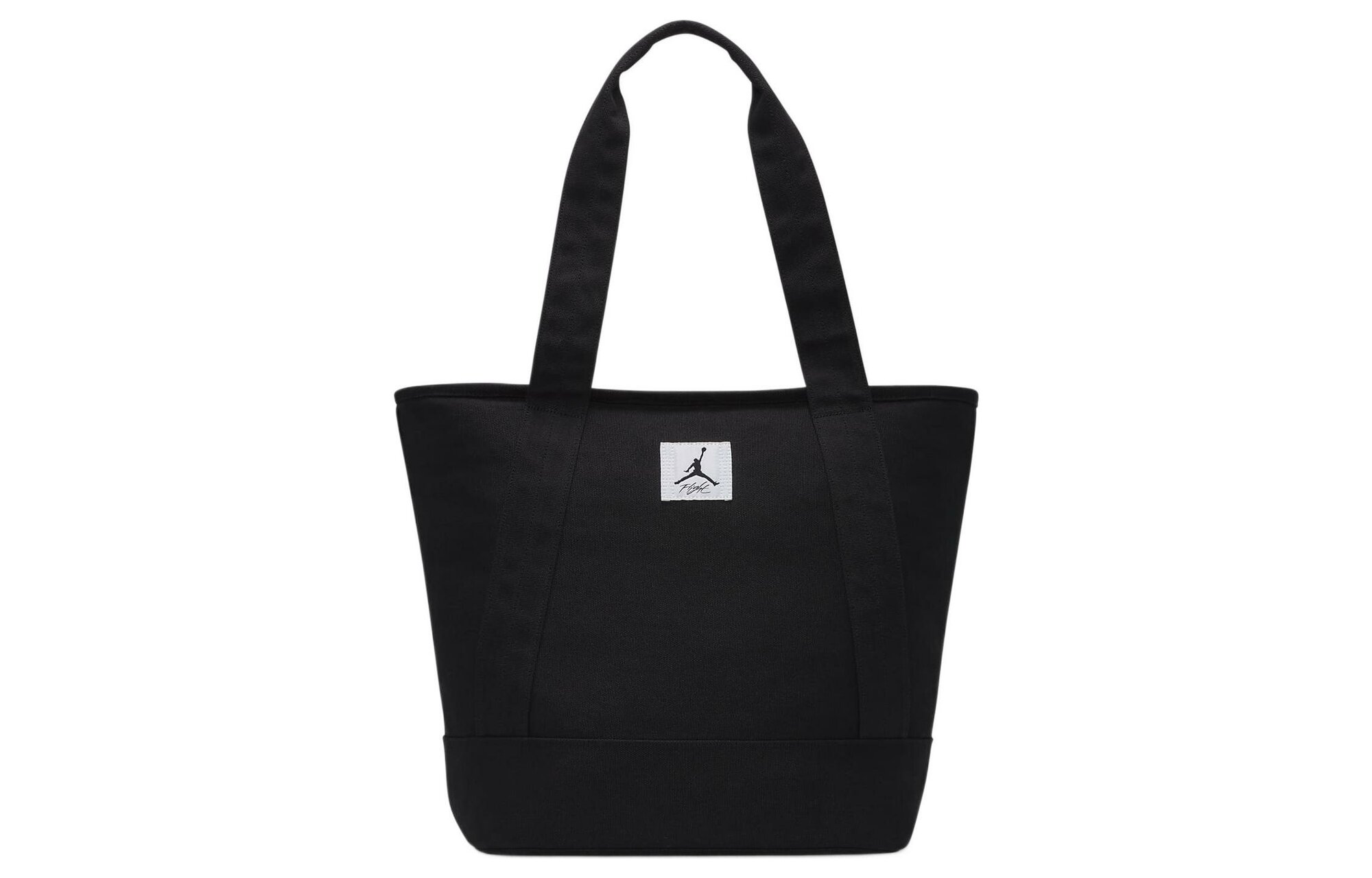 Сумка тоут Jordan Flight Carryall 38L Black