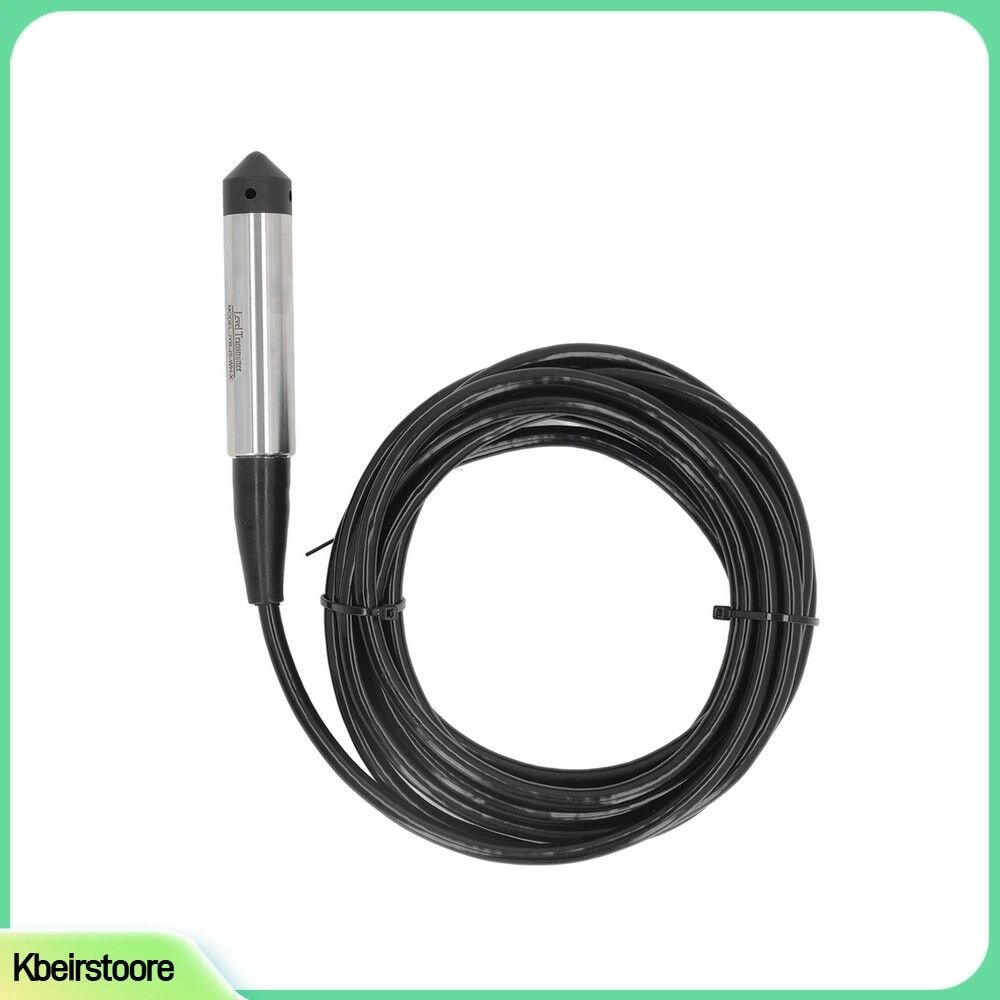 Погружной датчик уровня 12-30 В 4-20 мА 0-3 м нерж