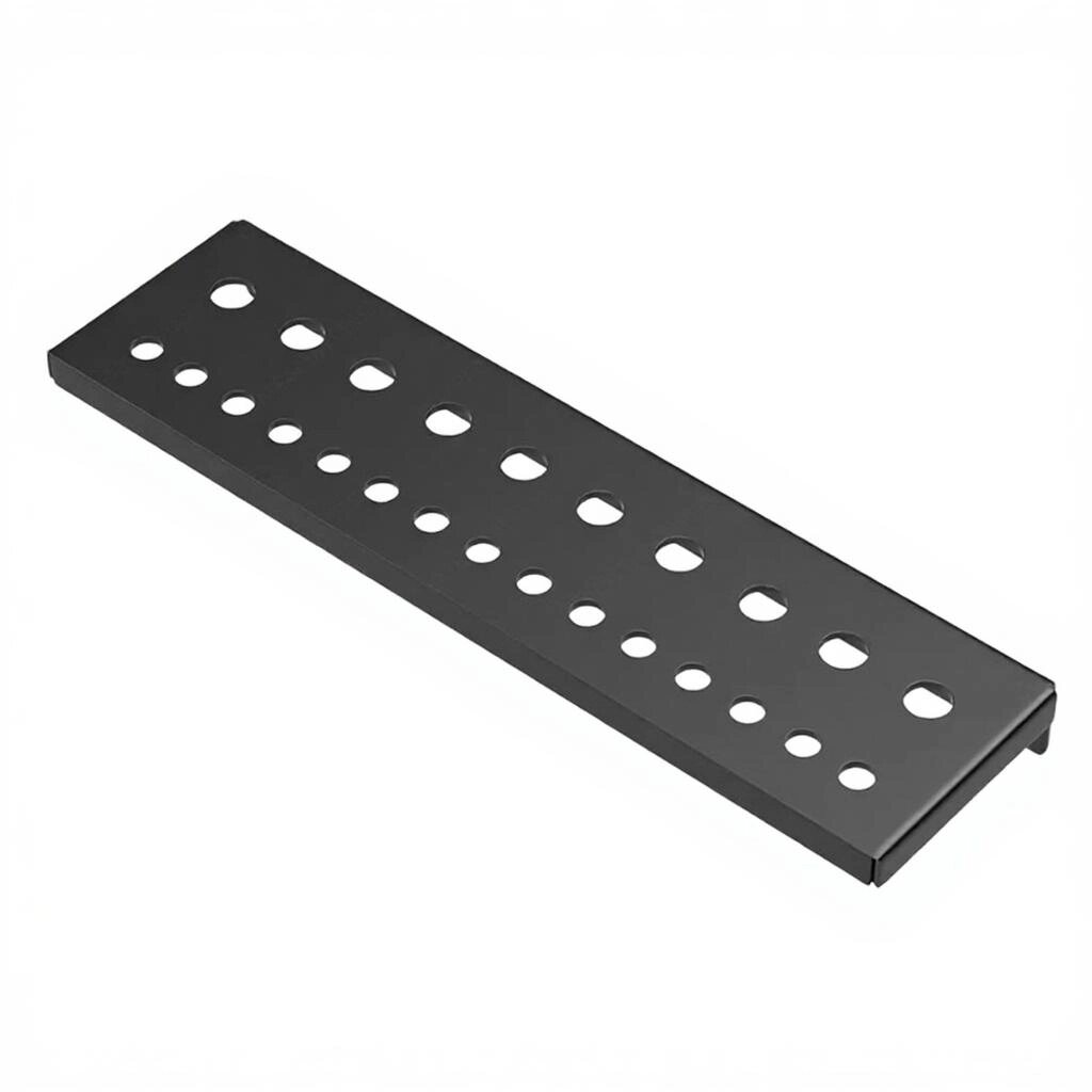 Органайзер Для Отверток Настенное Крепление Стеллаж Для Хранения Инструментов Держатель Плоскогубцев-Отверток Органайзер Для Ручного Инструмента Настенная Подставка Для Отверток