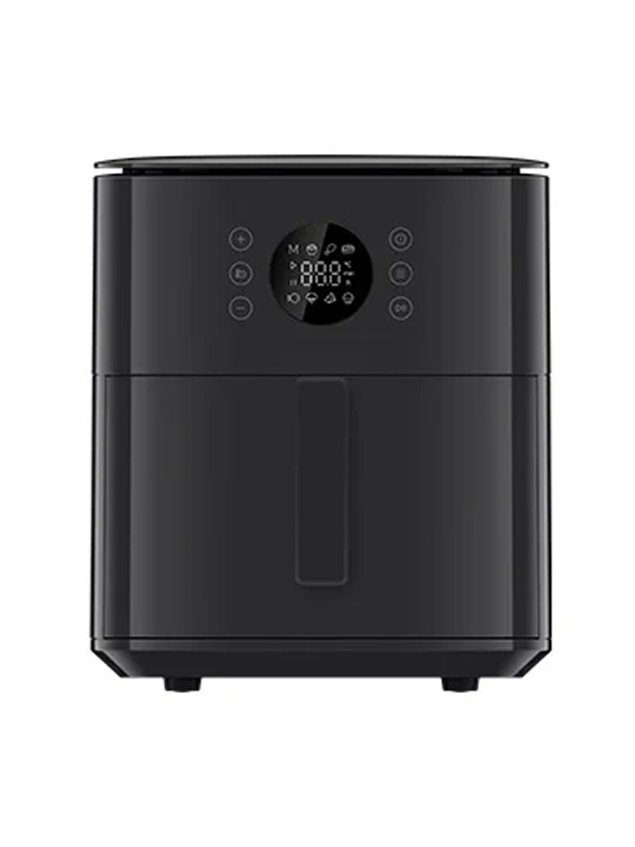 XIAOMI Аэрогриль 6.5L MAF10 BHR7357EU черный