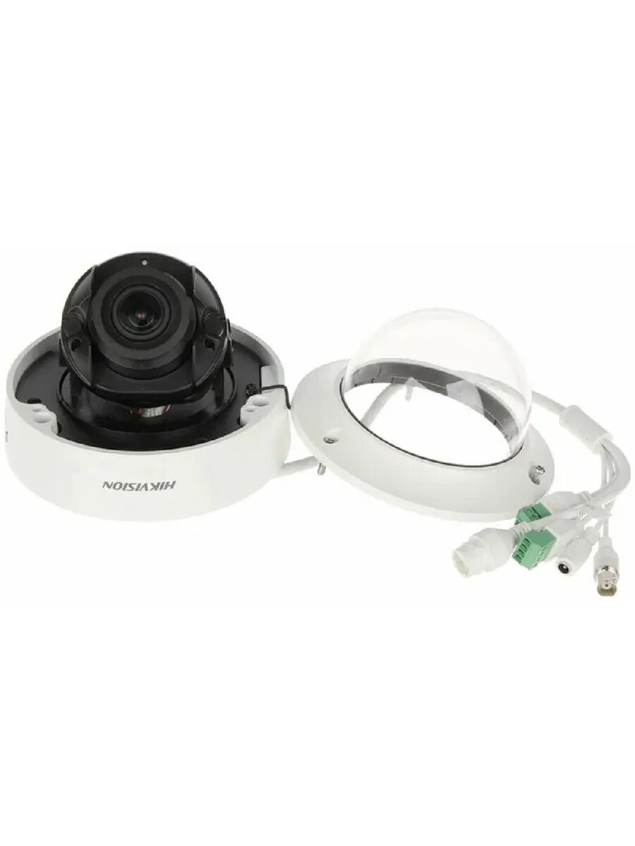 IP-камера DS-2CD2743G2-IZS — фото 1