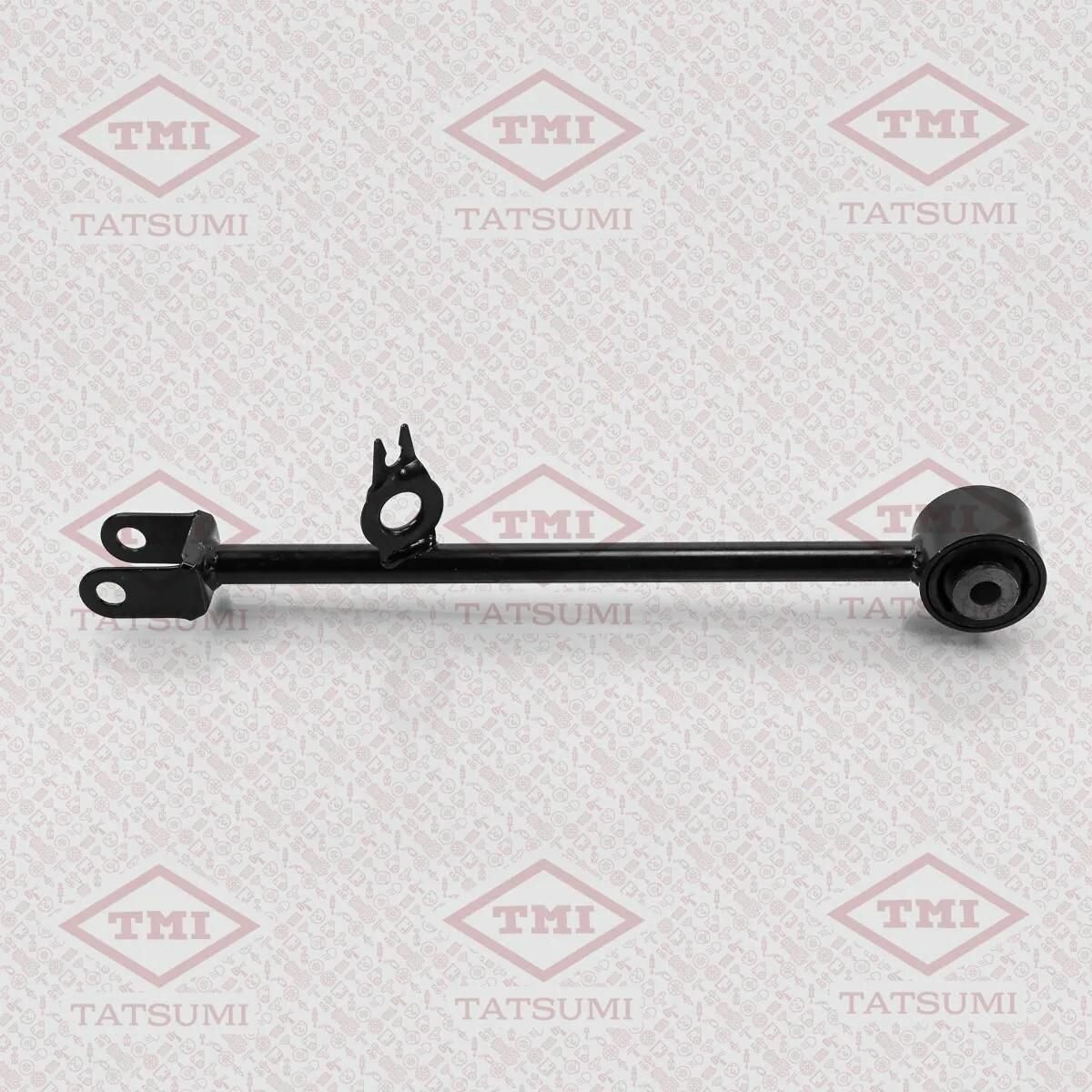 Рычаг подвески TATSUMI задней левый, Renault Duster 10- (TEE1713L)