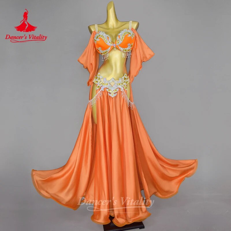 Костюм для танцев Dancer's Vitality