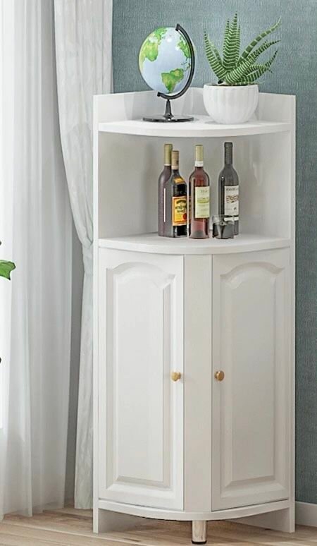 Шкаф навесной, 30х30х120 см