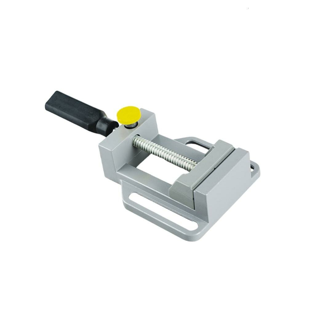 Стойка для электродрели с зажимами, Стиль А