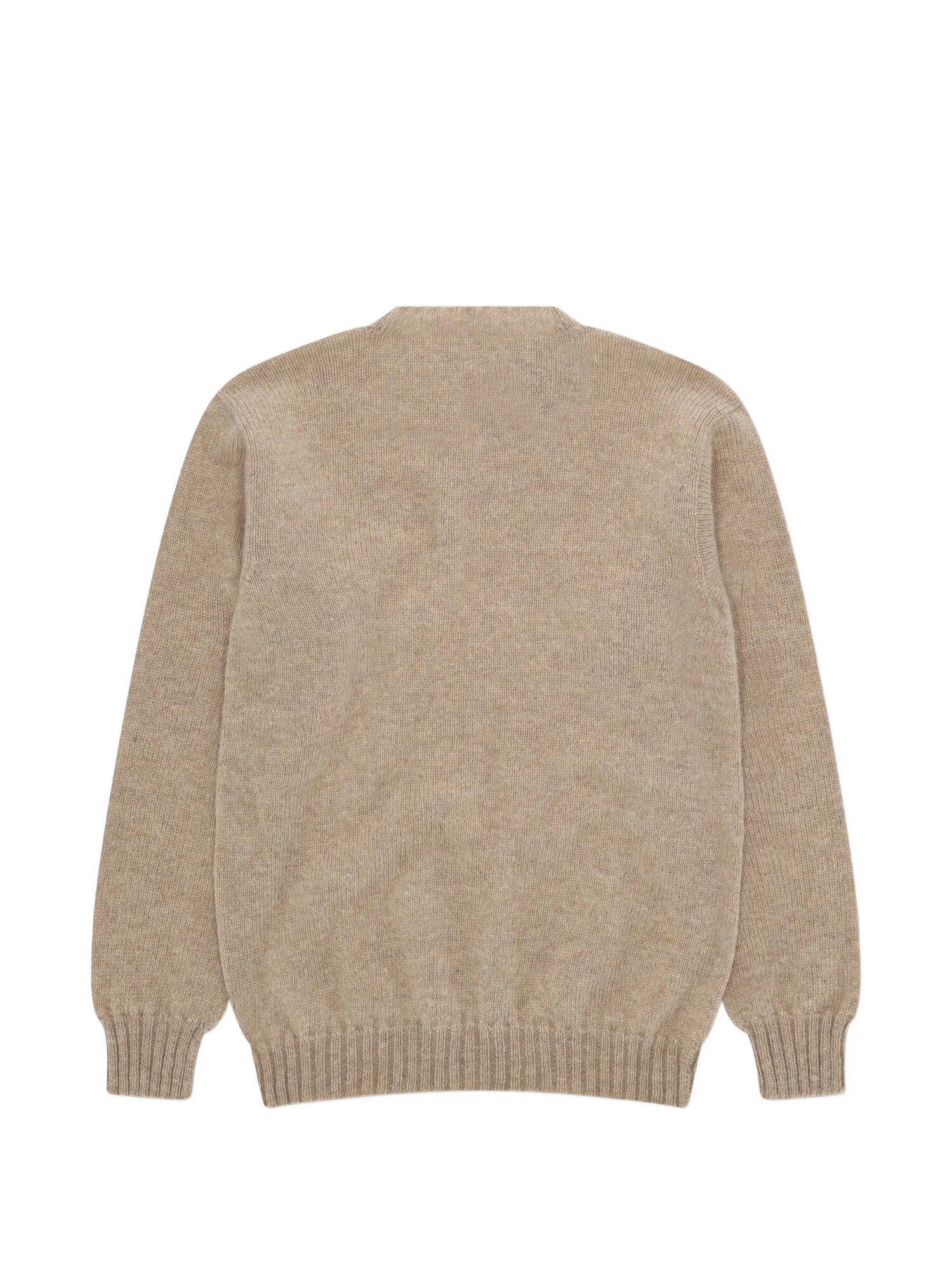 Свитер FORTELA Crew-neck sweater, размер 44, , разноцветный — фото 1