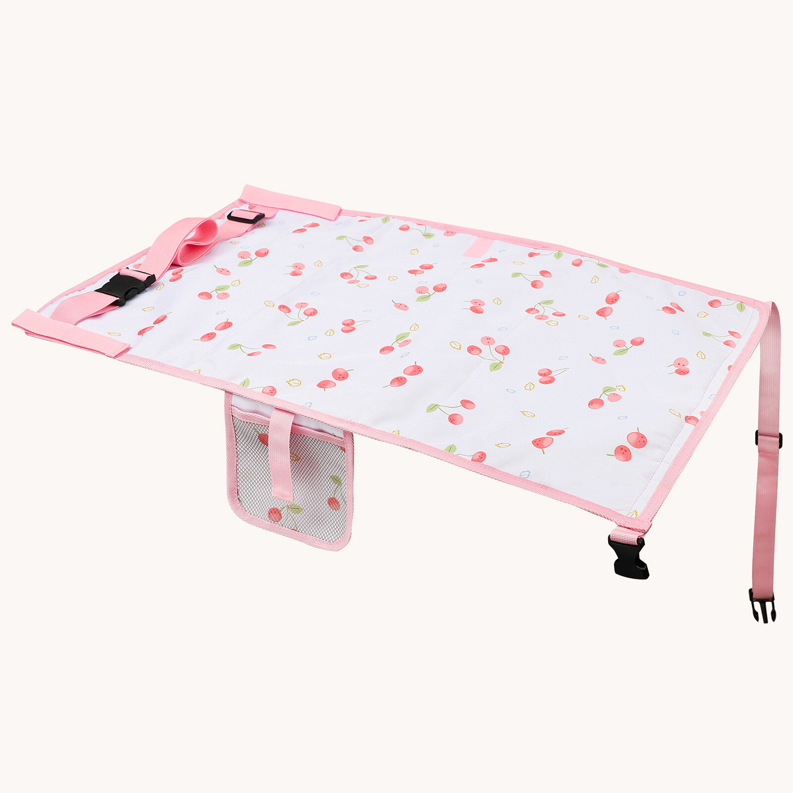 Портативная подушка-удлинитель для детского сиденья в самолете, детские дорожные принадлежности, гамак для путешествий