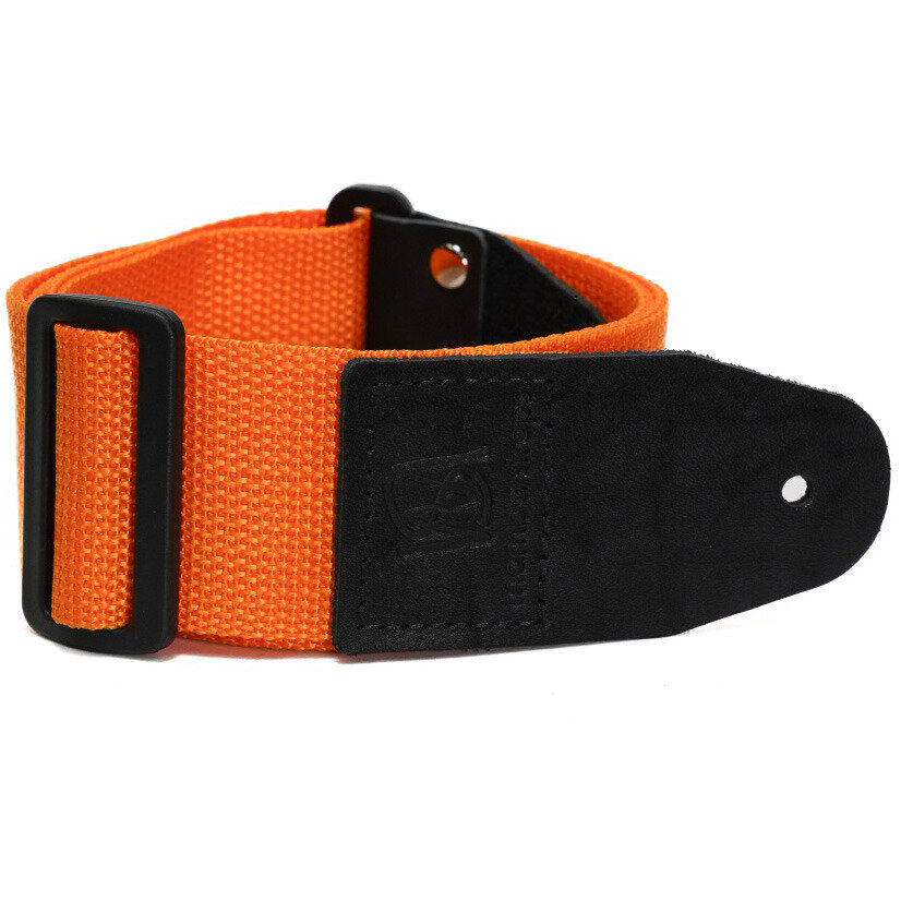 Ремень для гитары Mamba straps MB5050-139