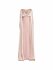 Платье Rhea Costa Twisted cape dress, размер 42, коралловый/розовый